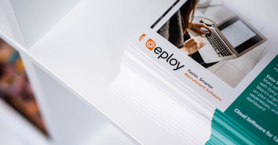 Key Differences Between an ATS and HRIS - Eploy - Eploy ATS